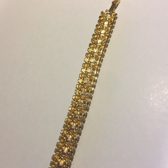 Joan Rivers | Jewelry | Joan Rivers Bracelet | Poshmark